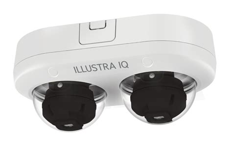 Flex Gen4 16mp Dual Sensor Illustra