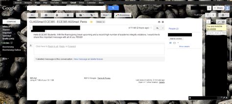 Ece Hacker Charged With Murder In Relation To His Mysterious Tunnel