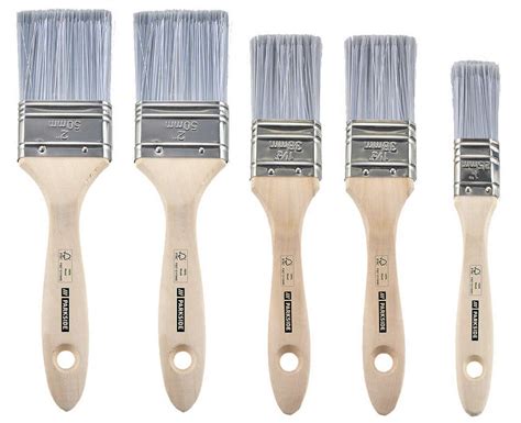 Parkside® Flachpinsel Set Von Kaufland Ansehen
