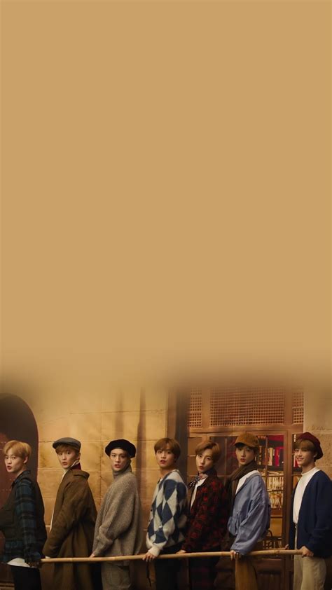 Kpop Lockscreens LOVE YOURSELF Answer L Concept Lockscreens