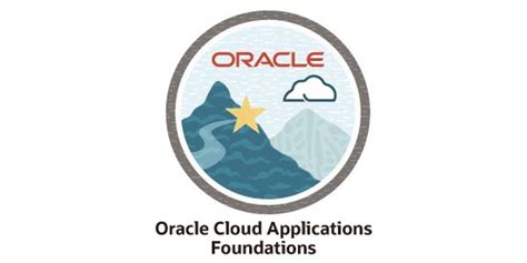 Lakshman Putta On Linkedin Oracleapplications Oraclebadge