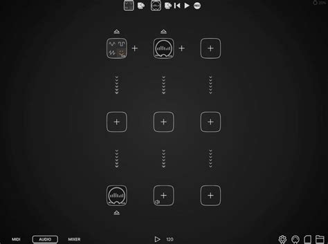 Tutorial Recording AudioKit Synth One IOS To A PC With Reaper AudioKit Pro