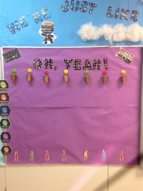 My Galaxy My Galactic Classroom