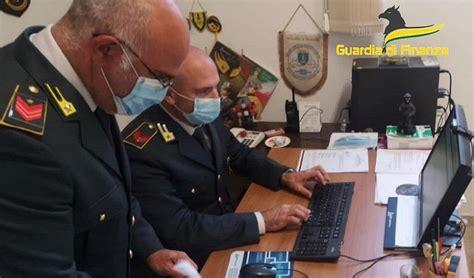 Evasione Fiscale Medico Di Base Di Lentini Omette Di Dichiarare Circa