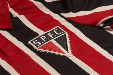 Camisas do São Paulo Leônidas da Silva 2013 Mantos do Futebol