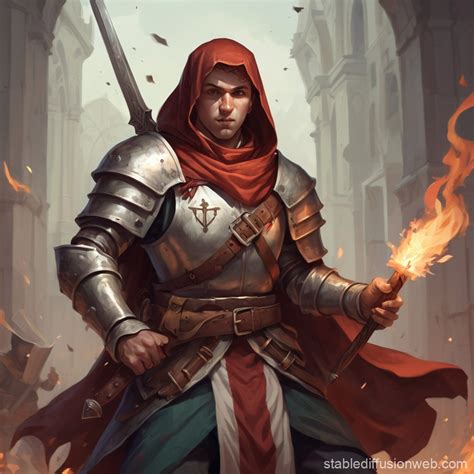 Dnd Image Prompt Prompts Stable Diffusion Online