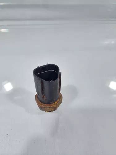 Sensor Cebolão Radiador Vw Golf Bora