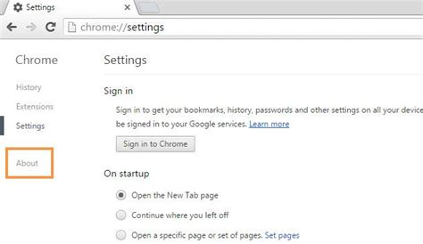 Updating Your Browser Momentus Support Center