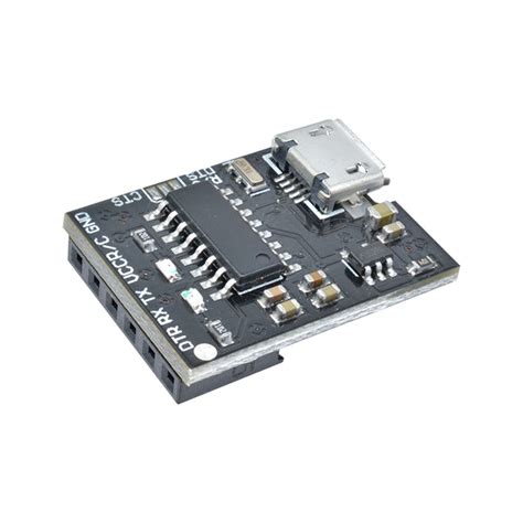 Wemos Breakout 5v 33v Usb To Ch340g Pro Mini Serial Module For Arduin