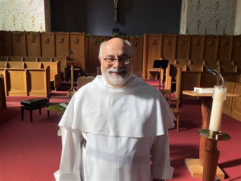 Ordination Du Fr Gilles Simard Op Paroisse Saint Jean Baptiste Ottawa