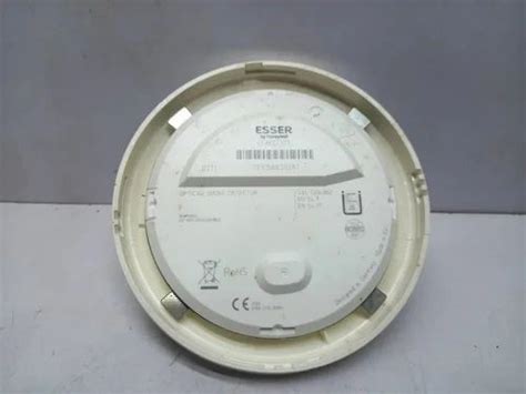 Multi Sensor Smoke Detector Iq8quad Esser 802374 At ₹ 4290 Piece Multi Detector In Ghaziabad