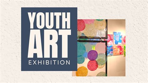 Youth Art Month Exhibition — Elk County Council On The Arts