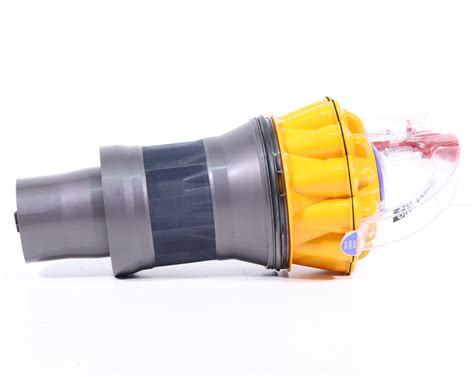 Dyson Dc40 Vacuum Cleaner Cyclone And Pre Filter Replacement Parts