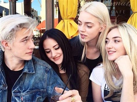 Две половинки самые успешные сестры и братья модного мира