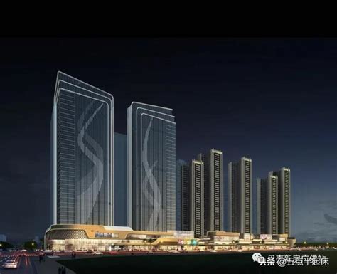 龍光玖龍台 玖鑽公寓 32 62㎡ 佛山地鐵2號線綠島湖站上蓋 每日頭條