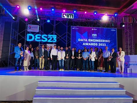 Merkle On Linkedin Merkle Wins “data Engineering For Good” Award At The Data Engineering…