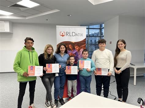 Rldatix And Allocate Macedonia On Linkedin Were Thrilled To Announce The Successful Completion