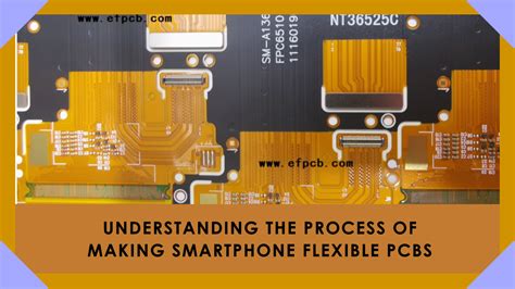 Know About The Flexible Pcb Assembly Techniques