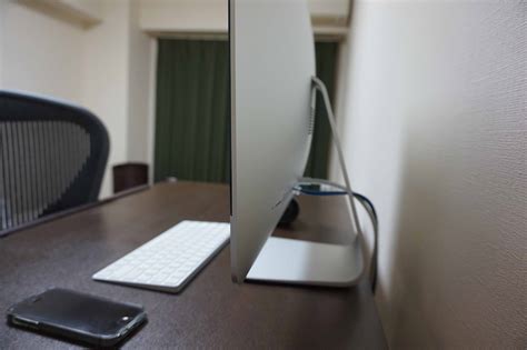 Macのドライブ無し生活を半年間続けてみて SimpleLifelog