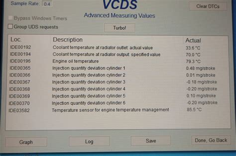 Dpf Injectors Issues Club Touareg Forum