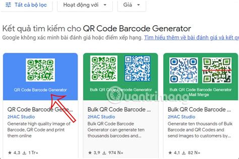 Instructions For Creating Qr Codes In Google Docs Tipsmake