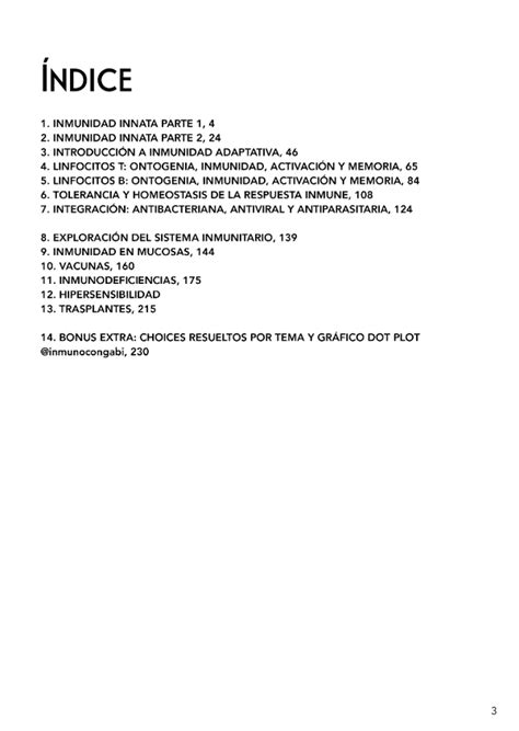 Inmunología Completo Estimada Medicina Librería Astrocito
