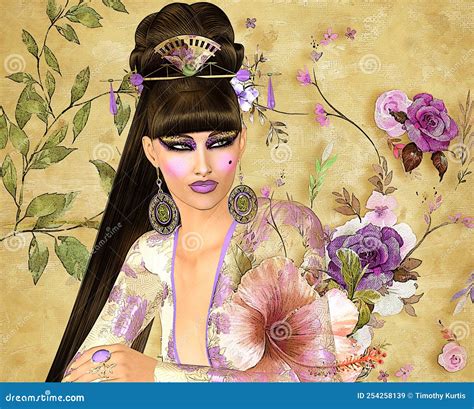 The Four Beauties Of China The Most Beautiful Women Of Chinese History