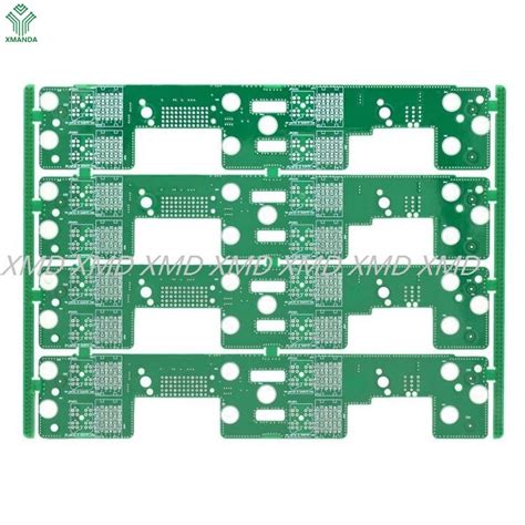 High Performance Usb Drive Board Wireless Module Pcb And High Performance Usb Drive Circuit Board