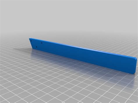 🚁 Center Of Gravity Scale For Rc Planes・free 3d File For ・cults