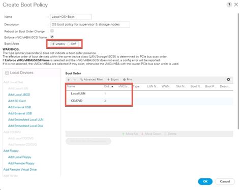 Cisco UCS S M Storage Server With Scality RING Cisco