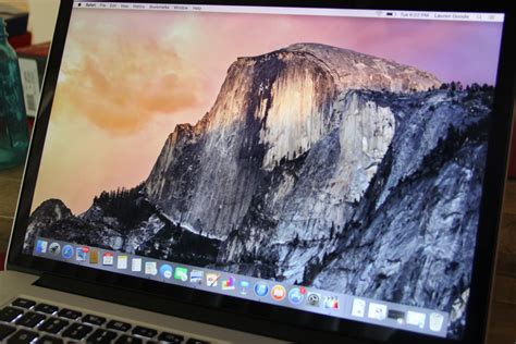 First Look Apples Yosemite OS X For Macs Recode