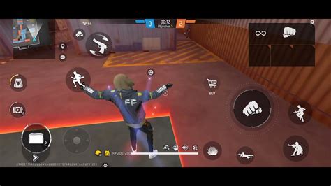 Prank In Lone Wolf Mode 📳freefire Giveaway Youtube