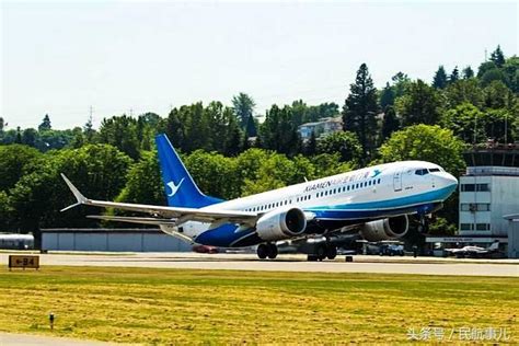 Cae向厦航交付首台波音737max飞机全动模拟机