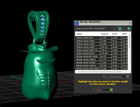 Stl File Bodybuilder Drawf Pendant 3d Printable Model 🔑 Obj ・3d Print Design To Download・cults