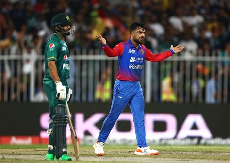 Afg Vs Pak 2023 Sharjah Cricket Stadium Sharjah Pitch History And
