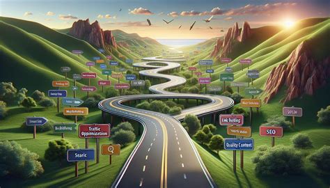 Building A Sustainable Long Term Seo Strategy