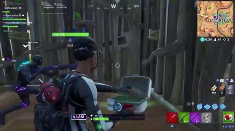 New Battle Pass Season X Youtube