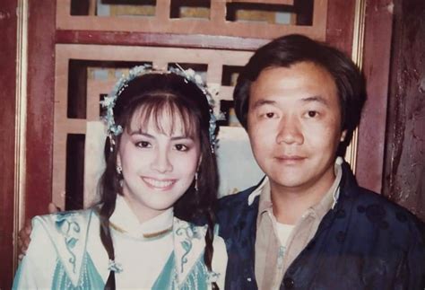 54岁田丽近况曝光，与马景涛分手后两度离婚，穿婚纱美出新高度