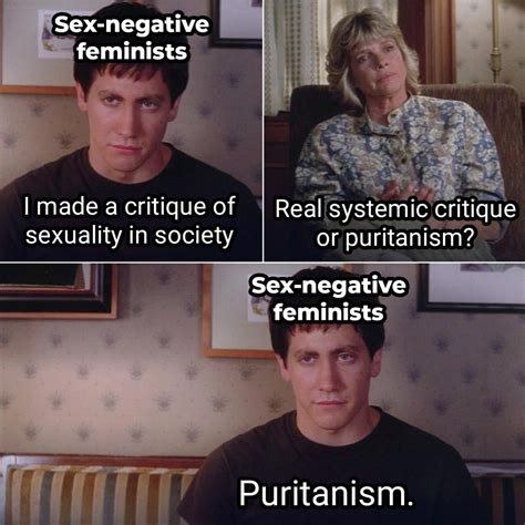 sex negativity is reactionary r thedeprogram