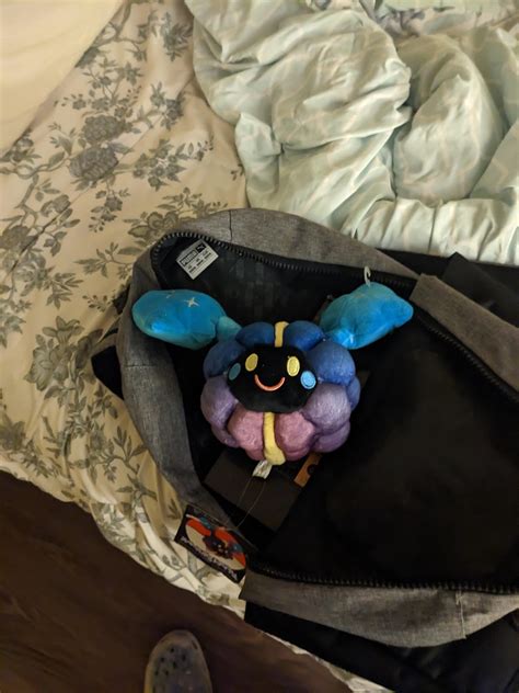 Nebby Secured Christmas T From My Sister R Nebbyinthebag