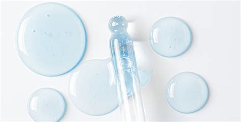 The Ordinary ის ამქერცლავები კანის მოვლის რუტინისთვის