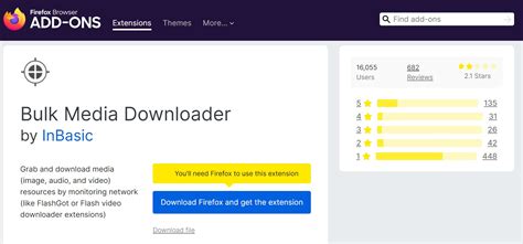 How To Preserve Onlyfans Videos Via Firefox Add Ons 2025