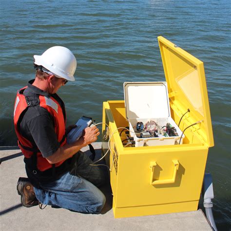 EXO DCP Signal Output Adapter Ysi Com