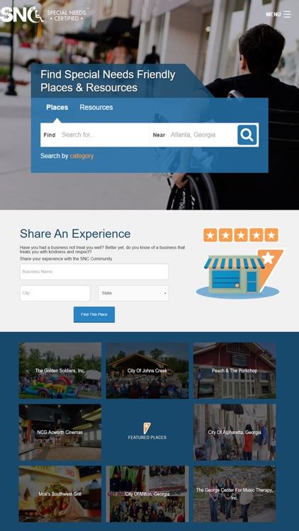 Special Needs Communities By Special Needs Certified