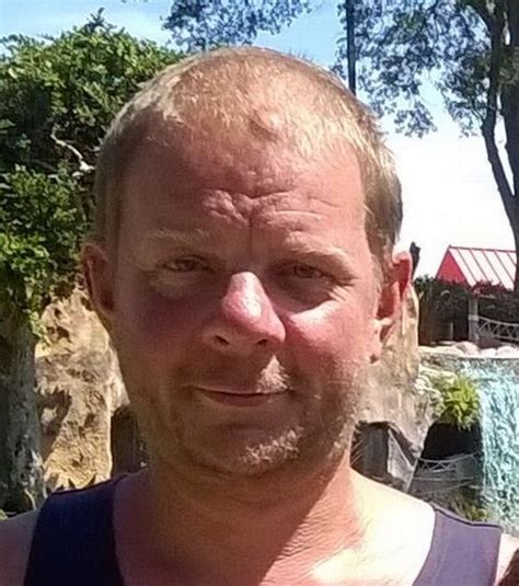 Exeter Man Missing In Thailand Devon Live