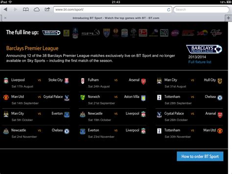 Drinking During The Game Bt Sport Live Games