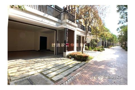 台南市安南區環館路別墅環館路森呼吸電梯雙車豪邸 房屋出售 樂屋網