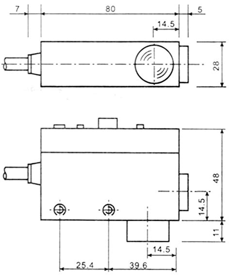 SSCL เซนเซอรตรวจจบมารคส แดง เขยว Red Green Color Mark Sensor NPN NO NC JULONG Z N T RG
