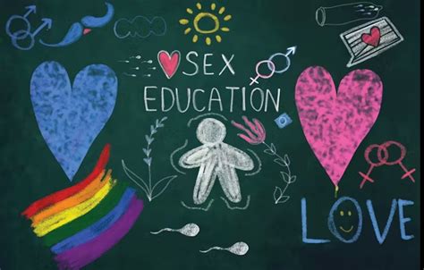 Philly Has Highest Sti Rates In The Country Improving Sex Ed In