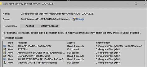 Outlook 2016 Doesnt Recognize Recurring Reminders Only Solved Windows 10 Forums